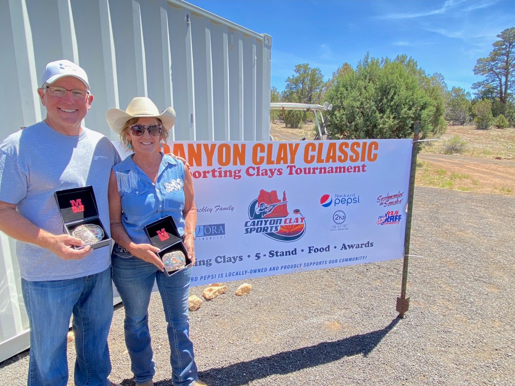 Events – Canyon Clay Sports